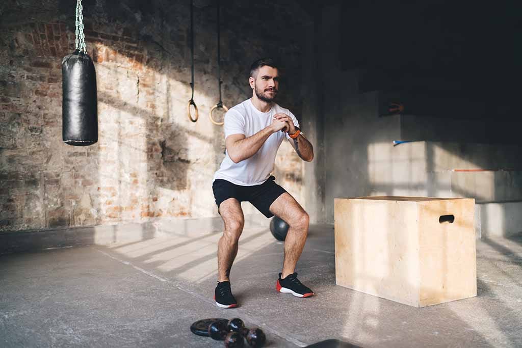5 Top Compound Leg Exercises for Strength and Functional Fitness | Flex AI