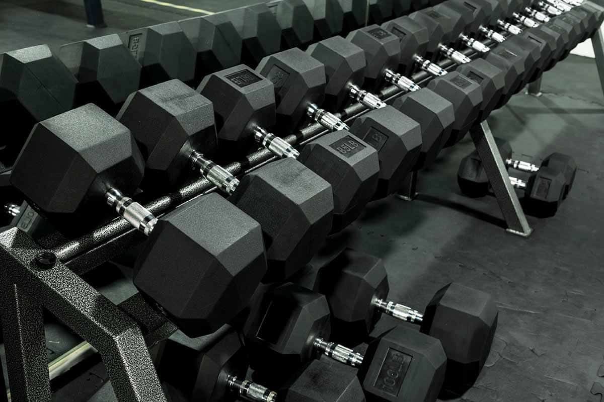 All Different Types of Dumbbells And How to Pick One | Flex AI