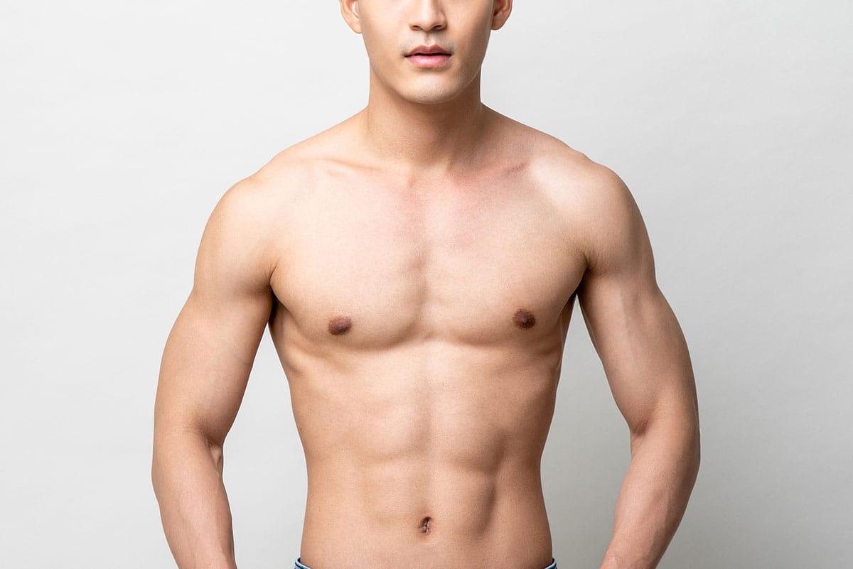 Bad Ab Genetics: Causes and Fixes | Flex AI