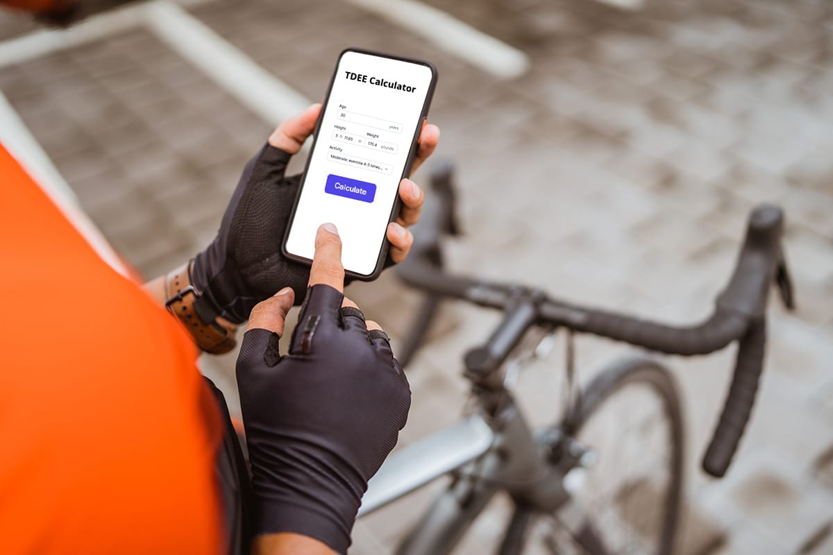 TDEE Calculator Explained: Find Out Your Energy Needs | Flex AI